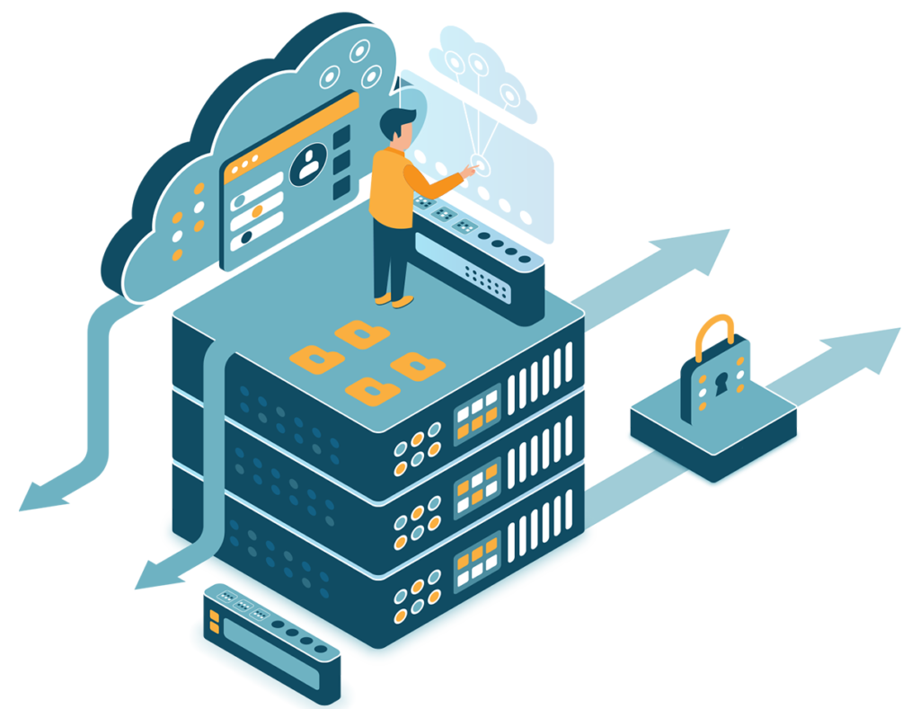 Expert Cloud Implementation Services - Bilytica